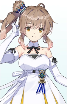 Sato Sasara | Mudae Wiki | Fandom