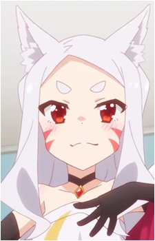 Shiro (SKnS) | Mudae Wiki | Fandom