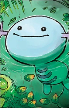 Wooper | Mudae Wiki | Fandom