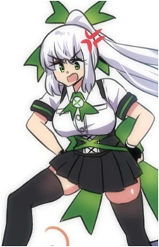 Xbox-chan | Mudae Wiki | Fandom