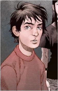 Charles Rowland | Mudae Wiki | Fandom