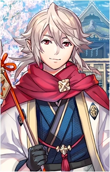 Corrin (M) | Mudae Wiki | Fandom