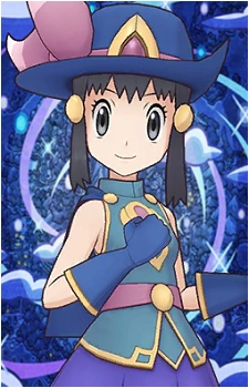 Dawn | Mudae Wiki | Fandom