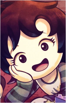 Joey Claire | Mudae Wiki | Fandom