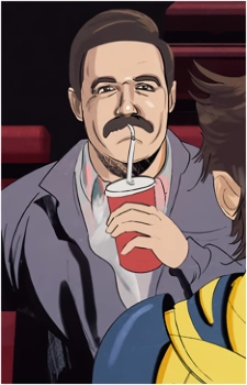 Peter Wisdom | Mudae Wiki | Fandom