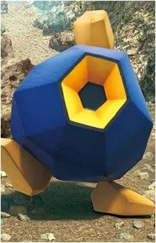 Roggenrola | Mudae Wiki | Fandom