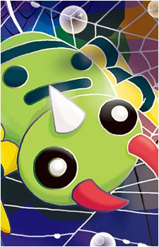 Spinarak | Mudae Wiki | Fandom