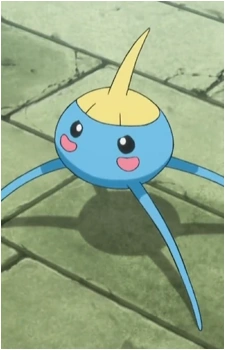 Surskit | Mudae Wiki | Fandom