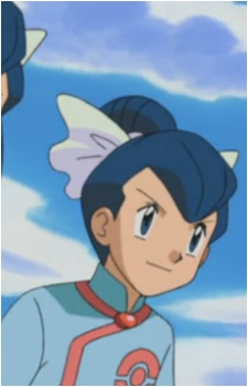 Tate | Mudae Wiki | Fandom