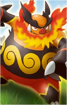 Tepig | Mudae Wiki | Fandom