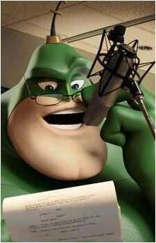 Captain Qwark | Mudae Wiki | Fandom