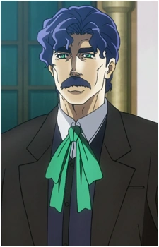 George Joestar I | Mudae Wiki | Fandom