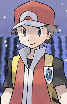 Red | Mudae Wiki | Fandom