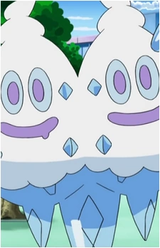 Vanillite | Mudae Wiki | Fandom