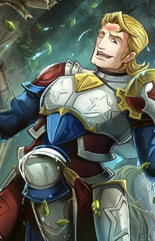Arthur (FE14) | Mudae Wiki | Fandom