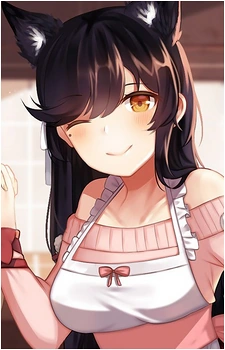 Atago (AL) | Mudae Wiki | Fandom