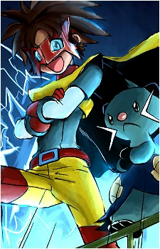 Blake | Mudae Wiki | Fandom