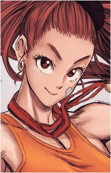 Captain Mizuki | Mudae Wiki | Fandom