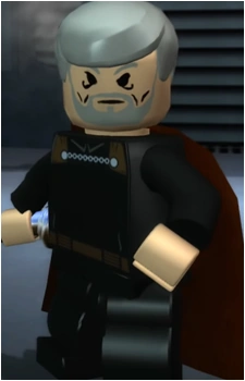 Count Dooku | Mudae Wiki | Fandom
