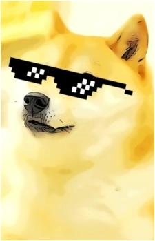 Doge | Mudae Wiki | Fandom