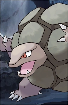 Geodude | Mudae Wiki | Fandom