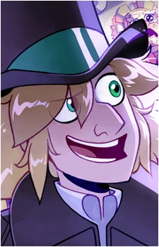 Edward Hyde | Mudae Wiki | Fandom