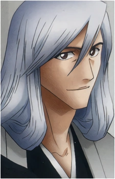 Jūshirō Ukitake | Mudae Wiki | Fandom