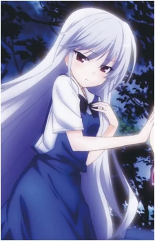 Kazuki Kazami | Mudae Wiki | Fandom