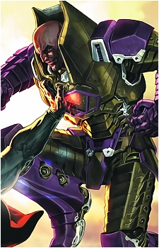 Lex Luthor | Mudae Wiki | Fandom