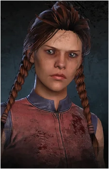 Meg Thomas | Mudae Wiki | Fandom