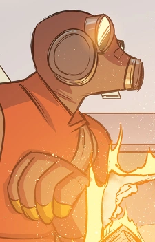 Pyro | Mudae Wiki | Fandom