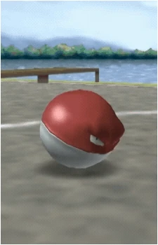Voltorb | Mudae Wiki | Fandom