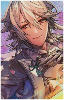 Corrin (M) | Mudae Wiki | Fandom