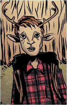 Gus (ST) | Mudae Wiki | Fandom