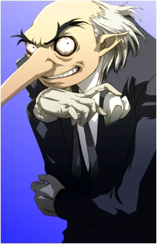 Igor | Mudae Wiki | Fandom