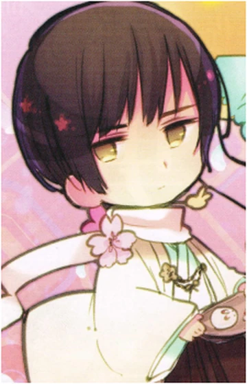 Aph Japan Transparent