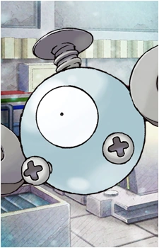 Magnemite | Mudae Wiki | Fandom