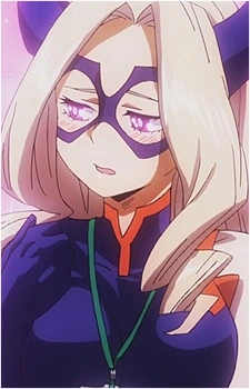 Mt. Lady | Mudae Wiki | Fandom