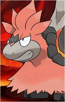 Numel | Mudae Wiki | Fandom