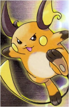 Pikachu (Species) | Mudae Wiki | Fandom
