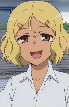 Sakura (IN) | Mudae Wiki | Fandom