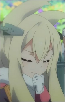 Warspite (AL) | Mudae Wiki | Fandom