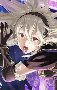 Corrin (F) | Mudae Wiki | Fandom