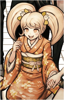Hiyoko Saionji | Mudae Wiki | Fandom