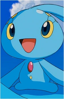 Manaphy | Mudae Wiki | Fandom