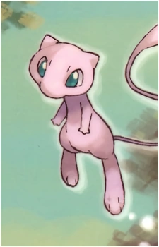 Mew | Mudae Wiki | Fandom