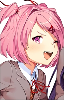 Natsuki | Mudae Wiki | Fandom