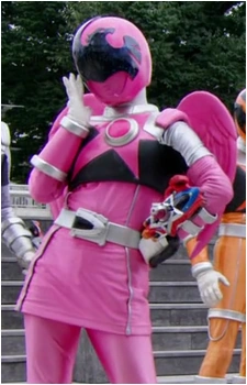 Raptor 283 | Mudae Wiki | Fandom