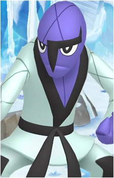 Sawk | Mudae Wiki | Fandom