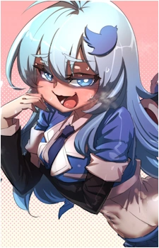 Twitter-chan | Mudae Wiki | Fandom